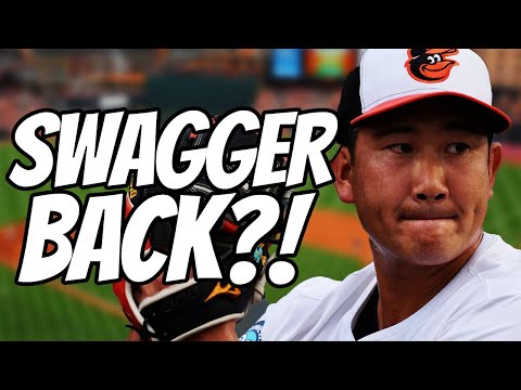 Sugano Shoves As Orioles Win 4th Straight