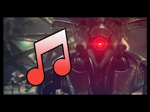 Destiny 2: Vex's Music Taste, Easter Egg