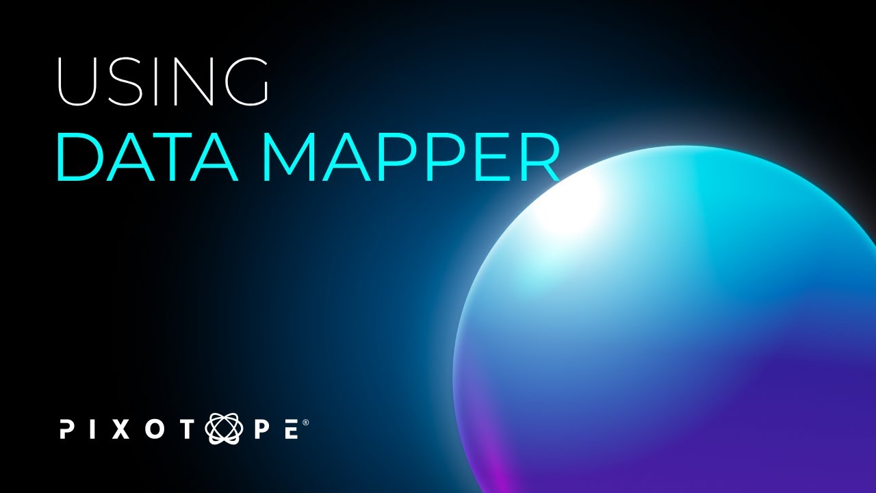 15: Using Data Mapper