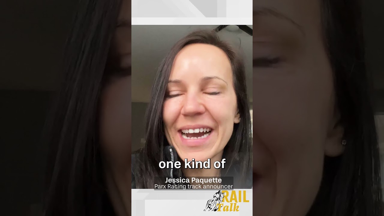 Jessica Paquette on Keith Jones