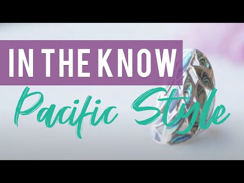 In The Know: Pacific Style Jewelry