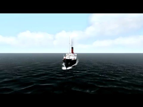Steam Community :: Video :: R.M.S Carpathia in Virtual Sailor and ...