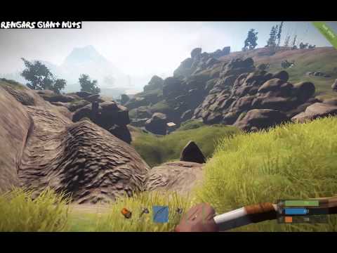 Steam Community :: Video :: RUST: King of Blag