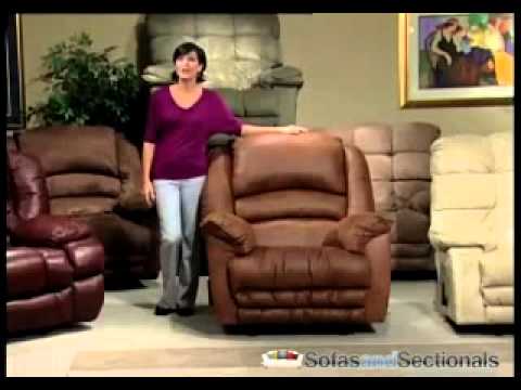 Catnapper Recliners - SofasAndSectionals.com