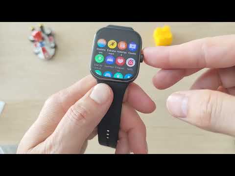 Test Xiaomi Redmi Watch 5 : le meilleur rapport qualité-prix en 2025 !