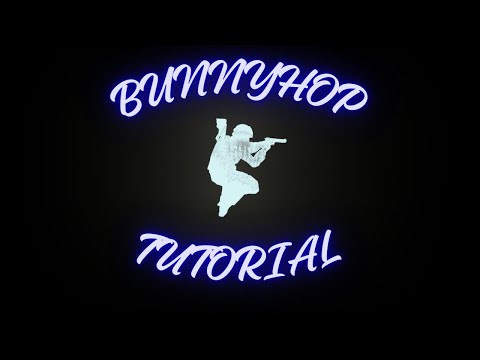 Steam Community :: Video :: CS 2 - BUNNYHOP TUTORIAL