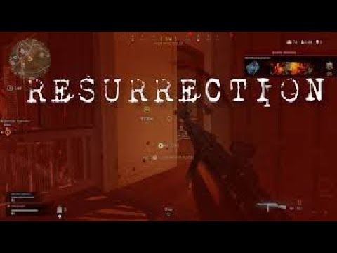 Steam Community :: Video :: Resurrection - A Muti- Cod Teamtage By ...