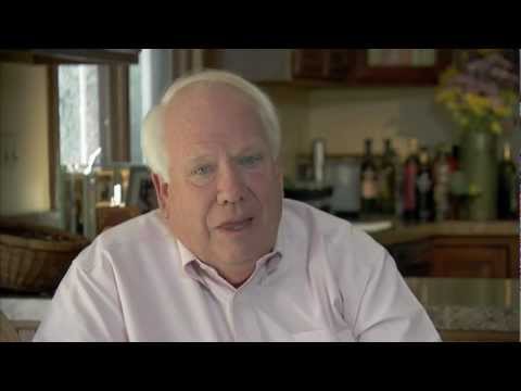 My Health Counts! e-Patients. . . Tom's Story
