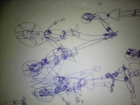Art by Surya Damerla 5 years old on 27-06-2016