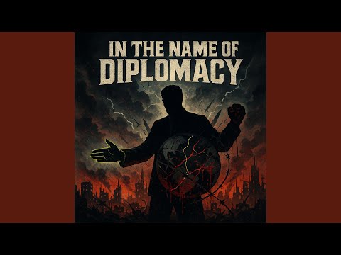 In The Name Of Diplomacy