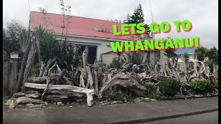10 Things to Do at Wanganui East Beach, Whanganui, New Zealand | Gems ...