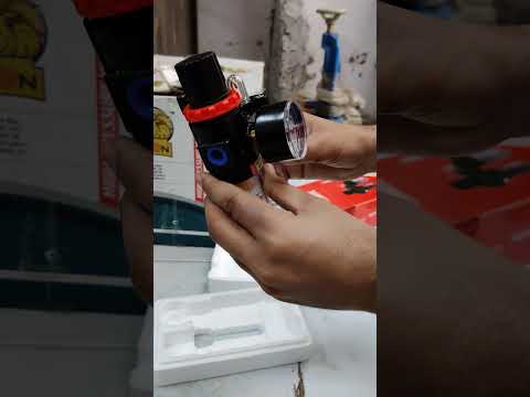 Pneumatic FRL Unit at Best Price in India