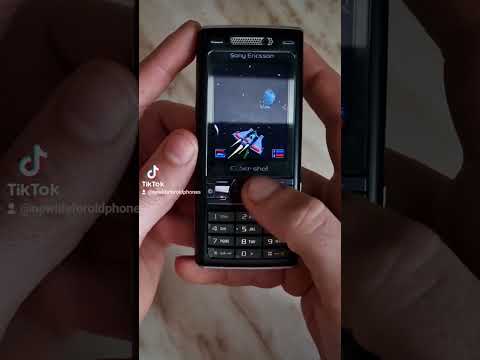 k800 Sony Ericsson #foryou #gsm #phone #retro #gaming #fry #collection #mobile #nice #sony #ericsson