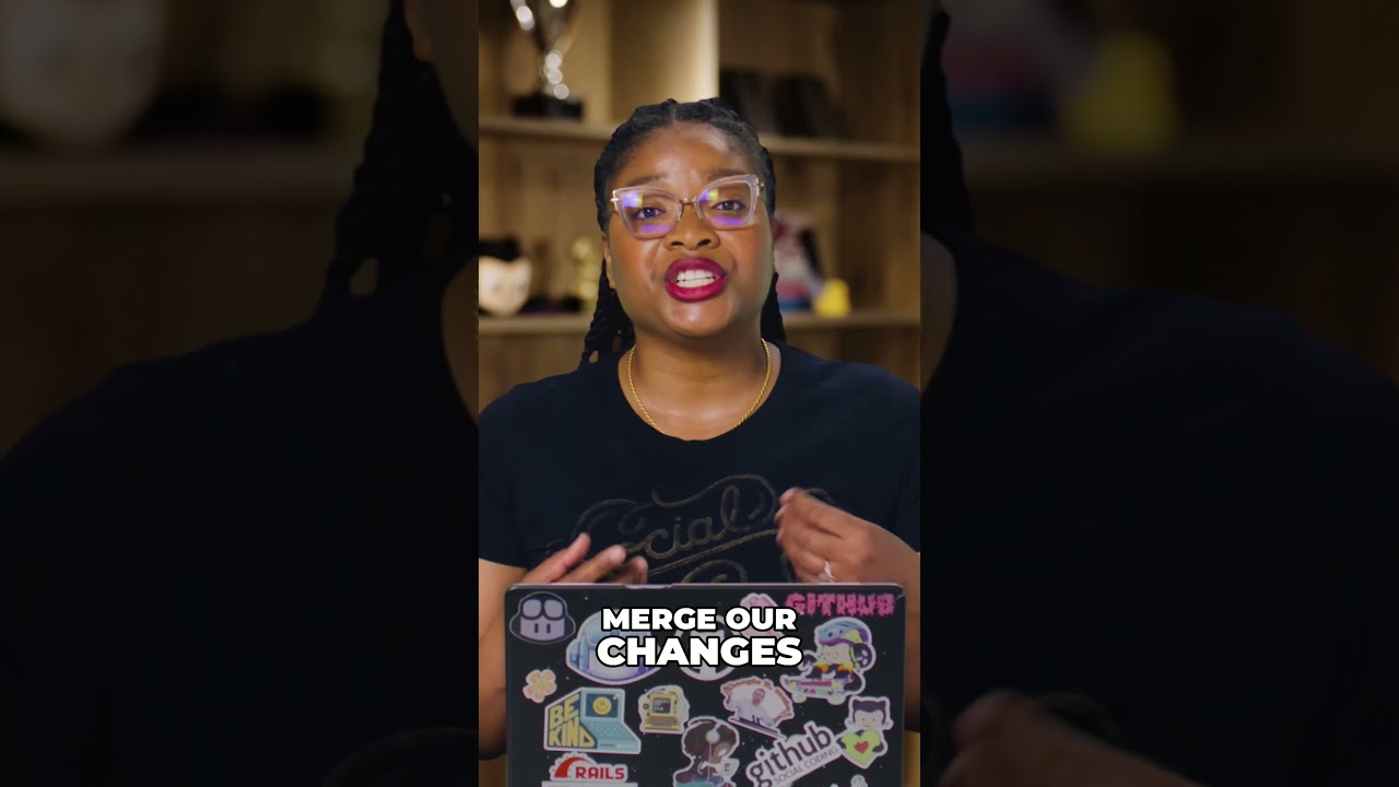 Syncing your local and remote Git repositories