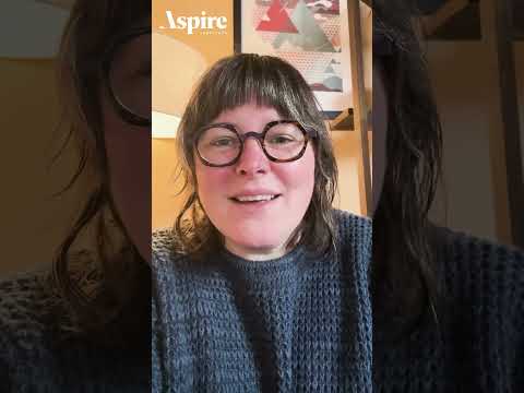 A Message from the Aspire Team