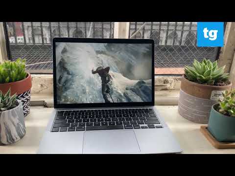 Apple MacBook Air M1 (late 2020) review: A computing revolution