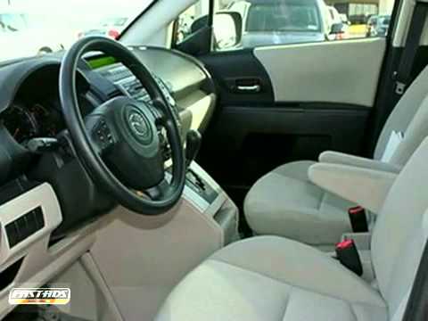 2008 Mazda MAZDA5 #00022544 in Lubbock, TX