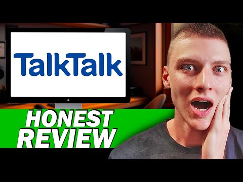 TalkTalk Honest Review: My User Experience with This Internet Provider
