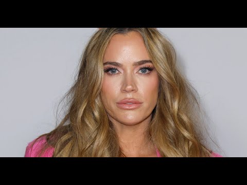 Teddi Mellencamp Opens Up About Stage 4 Cancer Diagnosis & Skin Cancer Awareness