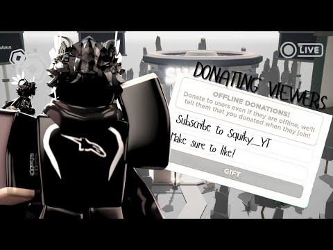 🔴PLS DONATE LIVE🔴💸!Donate to veiwers!💸