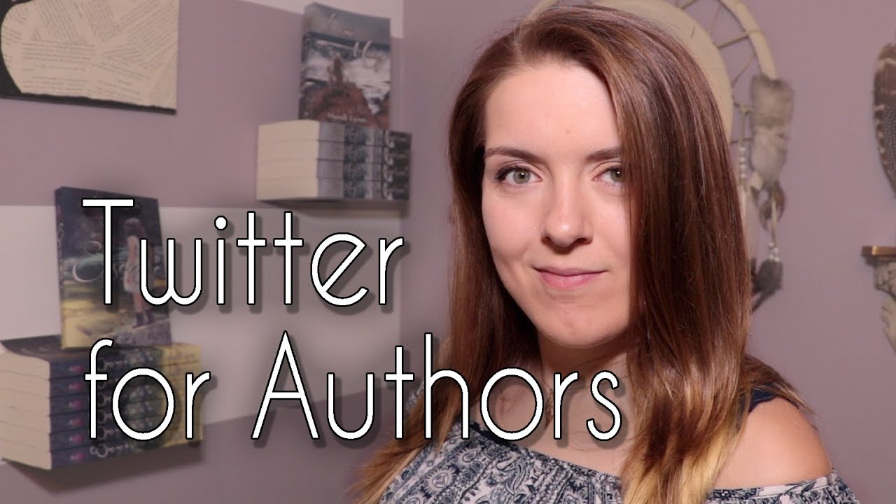Twitter Tips for Authors - Marketing for Authors