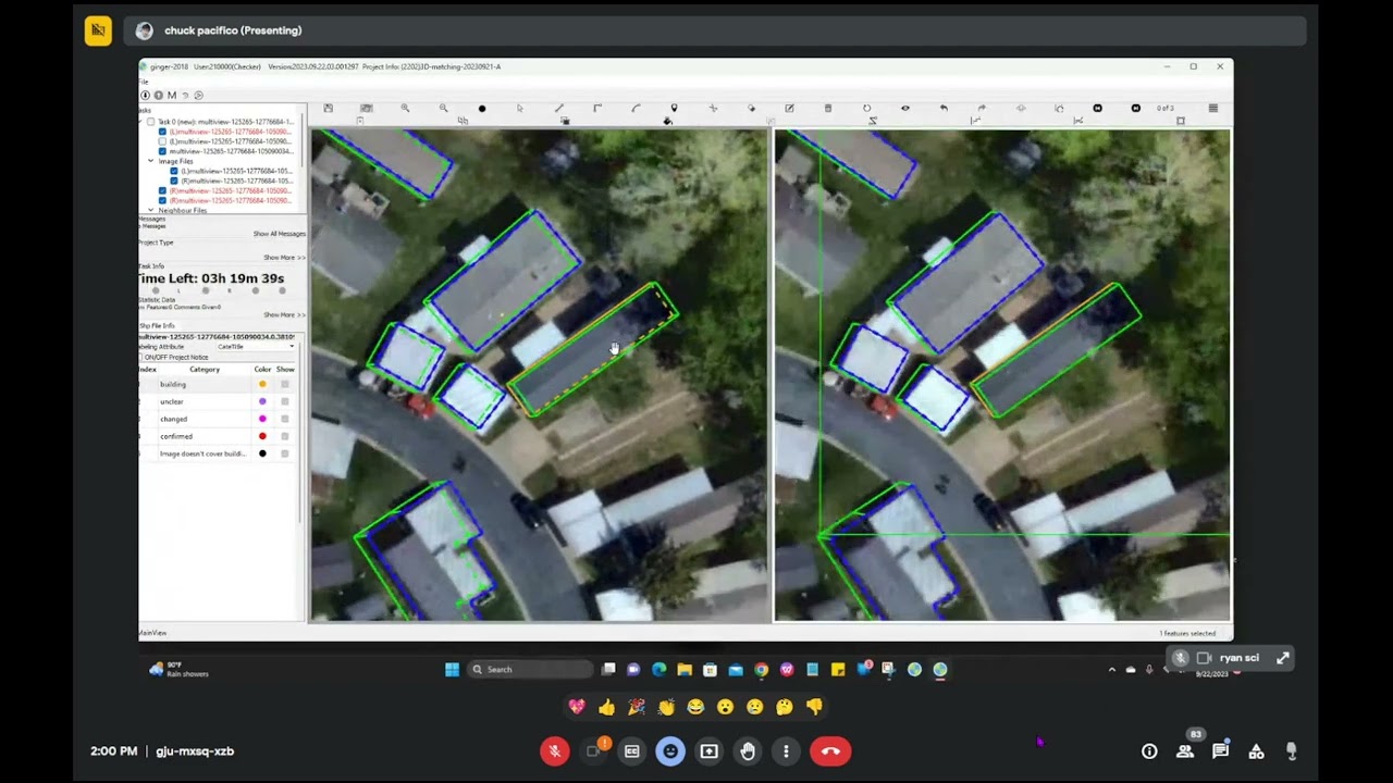 3DM WIth 3DR Software Quick Training New Rules Update