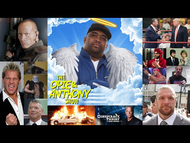 10 former WWE writers you should know about