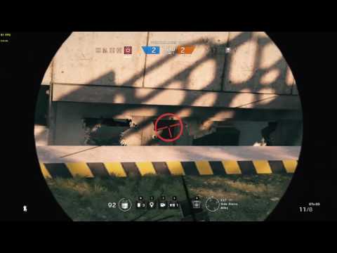 Steam Community :: Video :: FTW: Rainbow Six Siege: Definition of ...