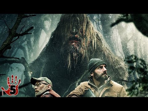 Top 5 Scariest SCP Monsters From Series 2