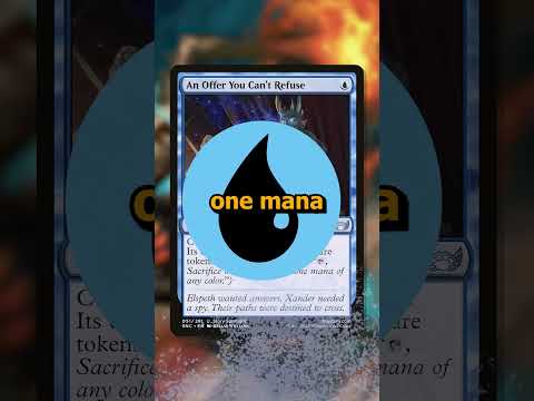 The Most Popular Counterspells in Commander!
