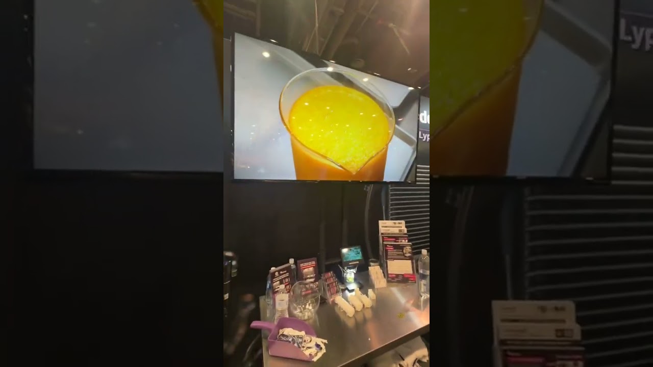 XLS Pro world debut 2024 in Las Vegas! The primary focus and feature highlight of this year’s