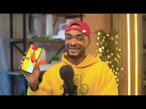 TECNO SPARK 10 PRO UNBOXING AND REVIEW BY RICK AQUA