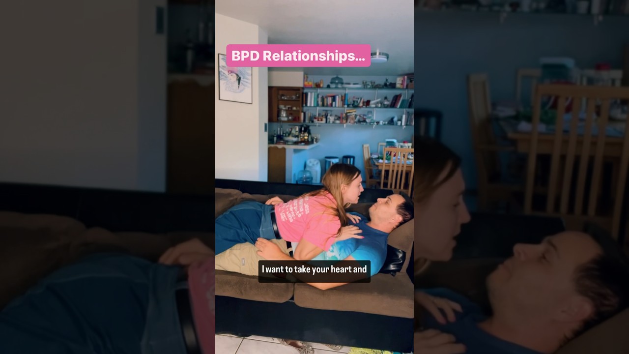 BPD relationships be like…