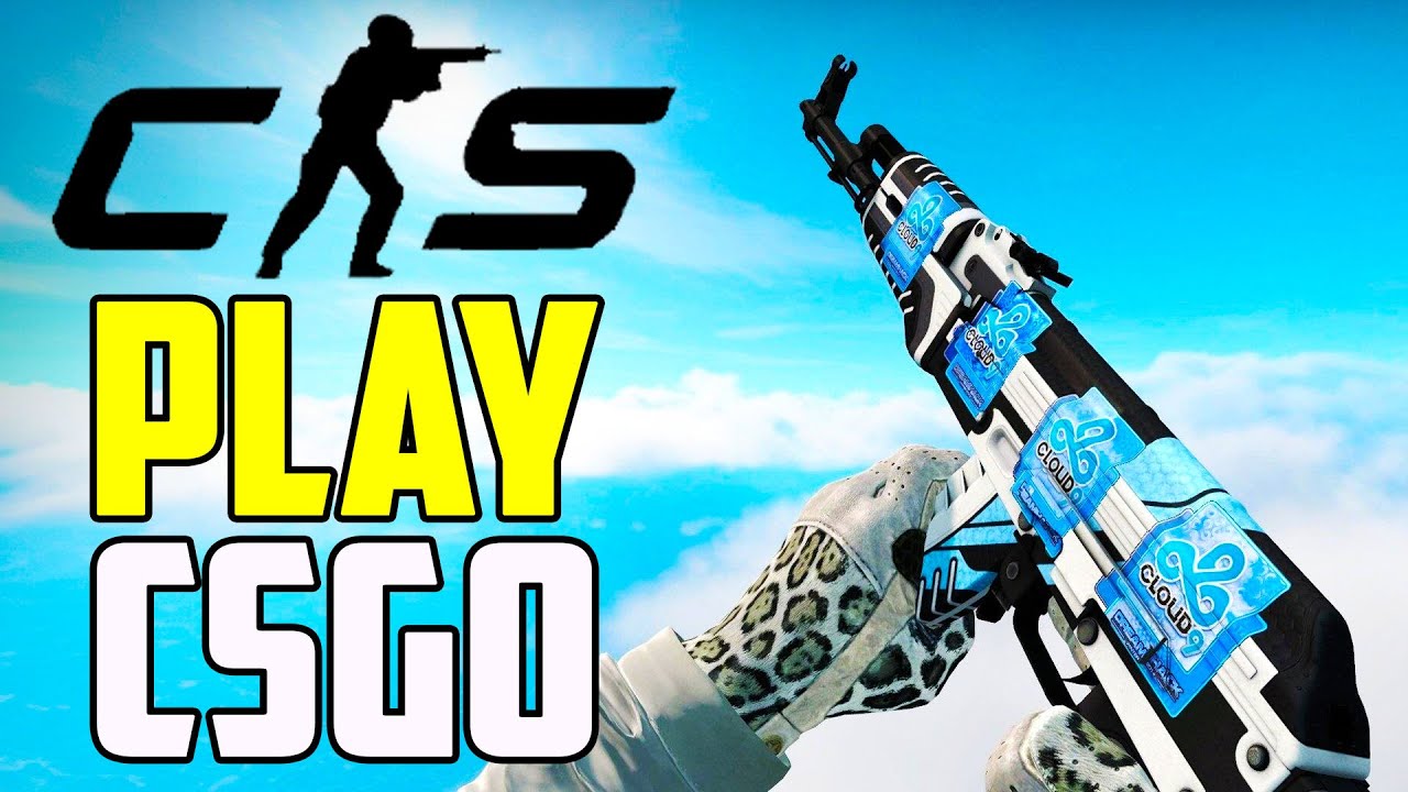 How to Play CSGO After CS2 Release (EASY Tutorial)