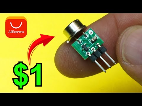 WHY THIS $1 Aliexpress Module is AWESOME?