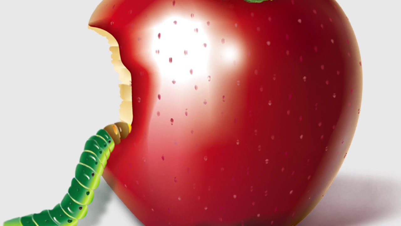 Hungry Caterpillar Fruit Learning ESL
