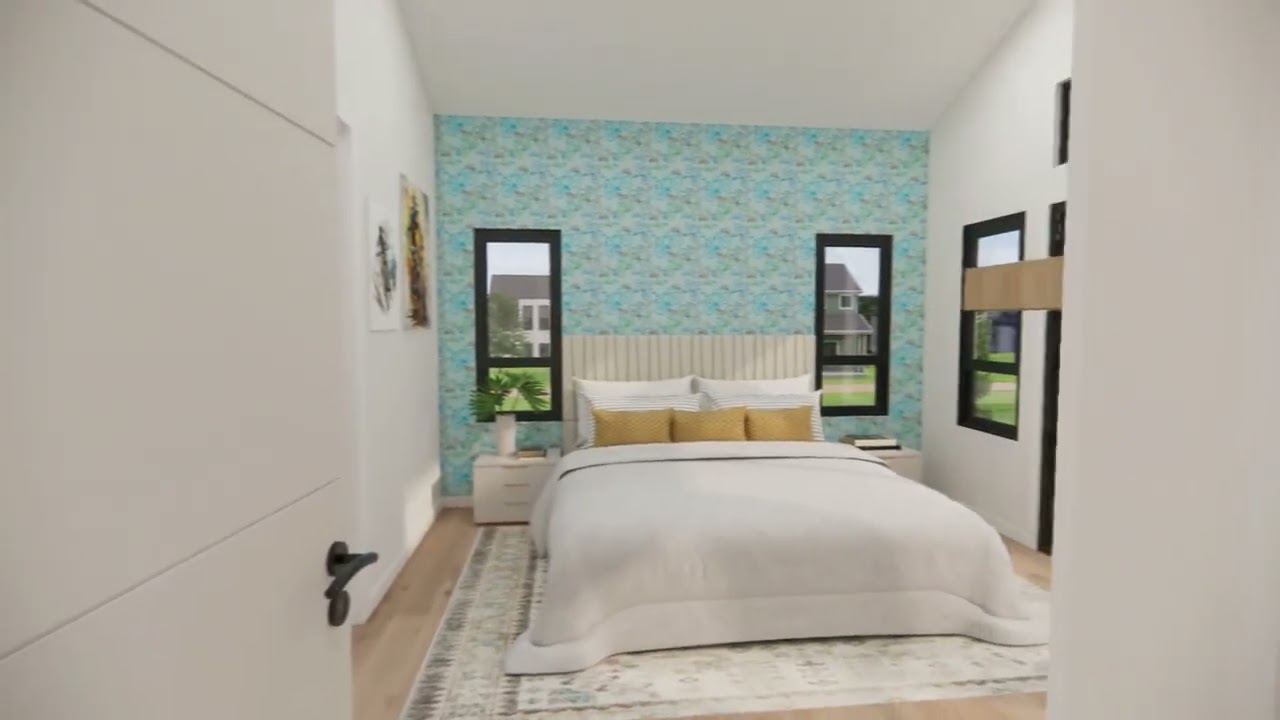 2 STORY ADU- 780 SQ FT. PACIFIC BEACH SAN DIEGO ADU