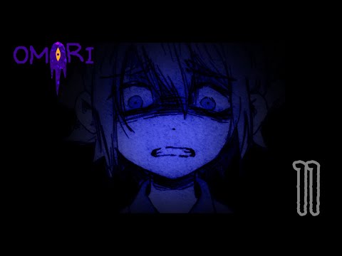 Steam Community :: Video :: OMORI | everything is okay [EP11]