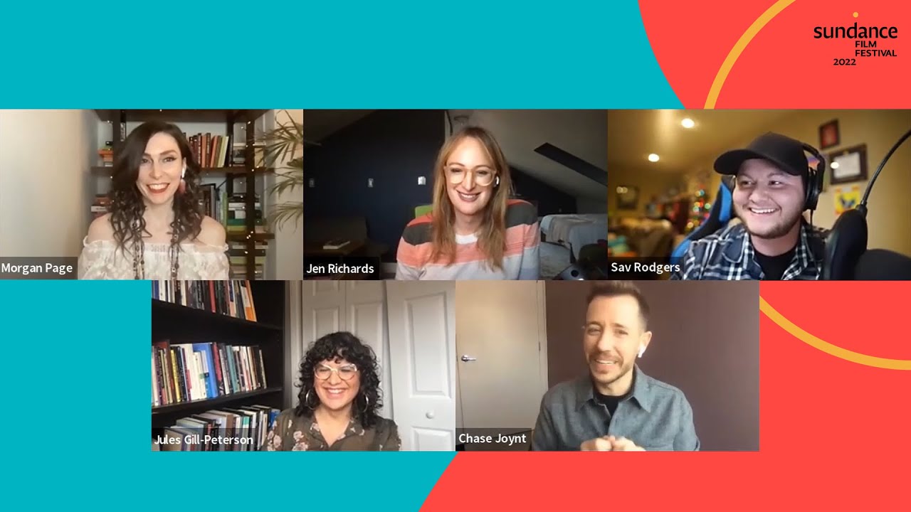 A CONVERSATION WITH THE CREATIVE MINDS BEHIND 