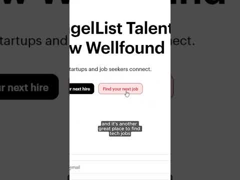 🚨LinkedIn and Indeed aren’t the only job boards out there! Check out these top-notch job boards tha