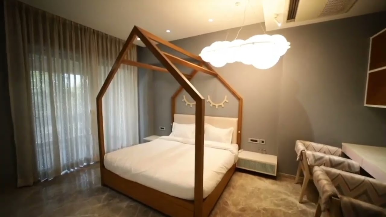 Pallacia C-Scheme Jaipur | 3, 4 & 5 BHK Ultra Luxurious Apartment | Call 9929598096