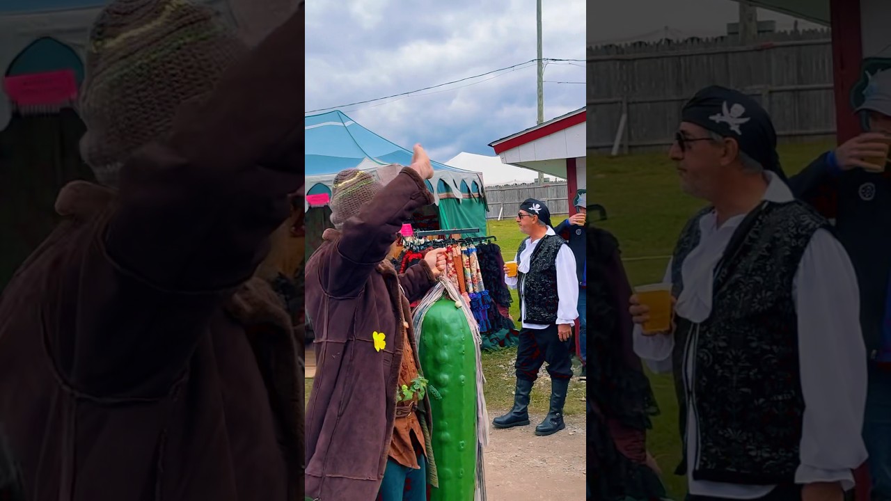 Robin Hood Faire in Connecticut! 06/12/25 #robinhoodfaire #connecticut