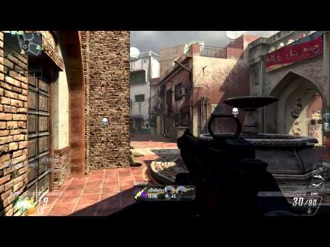 Steam Community :: Video :: CoD-BO2 con n0lo multiplayer