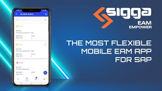 Sigga EAM Empower | Reviews, Pricing & Demos - SoftwareAdvice AU