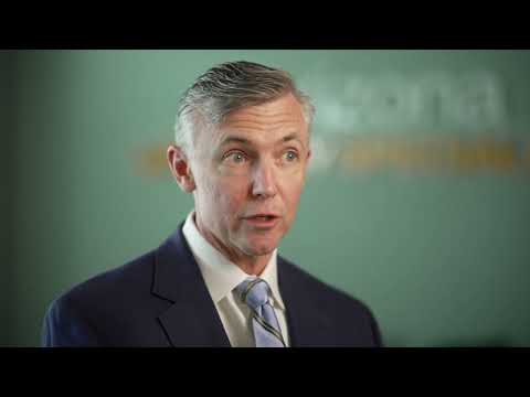 Dr. Benjamin Stockton - Robotic Surgery