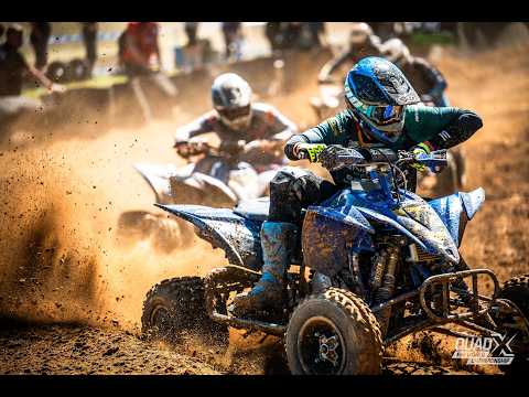 FIM QuadCross World Championship | www.emxquad.com
