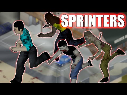 Steam Community :: Video :: Can We Survive SPRINTERS Challenge ...