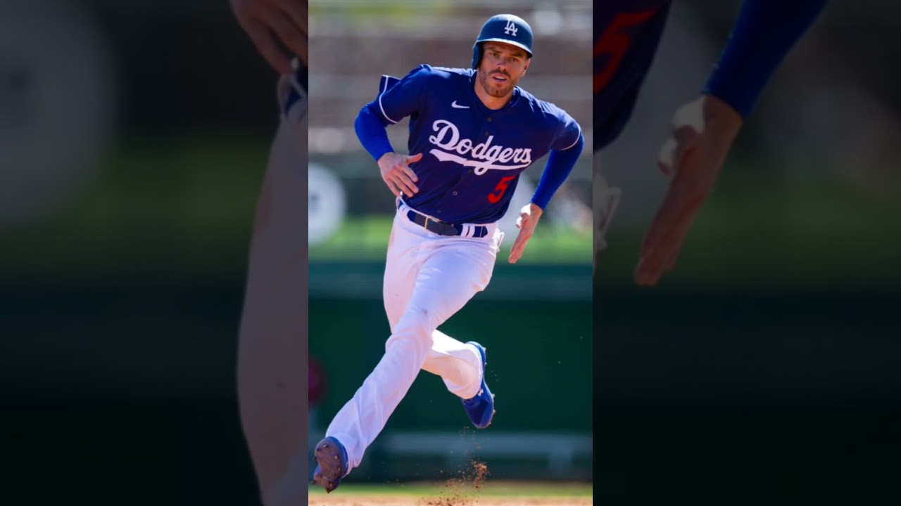 Try not to change your wallpaper dodgers edition #dodgers