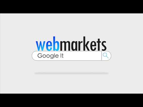 WM Logo With Cursor & Finger