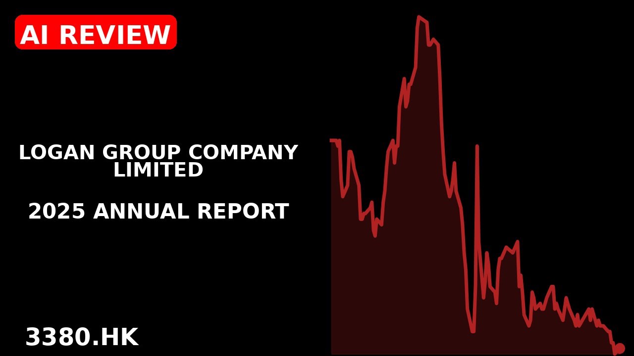 LOGAN GROUP 2025 annual report